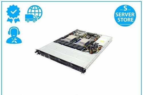 Сервер Aquarius Server T50 D57 (X5560x2/16Gb)