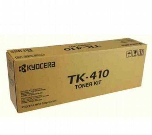 Картридж Kyocera TK-410