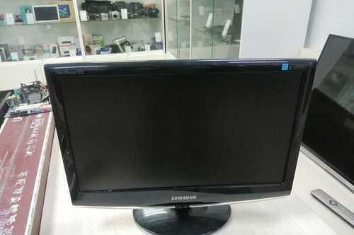 Монитор Samsung SyncMaster 933SN 18.5"