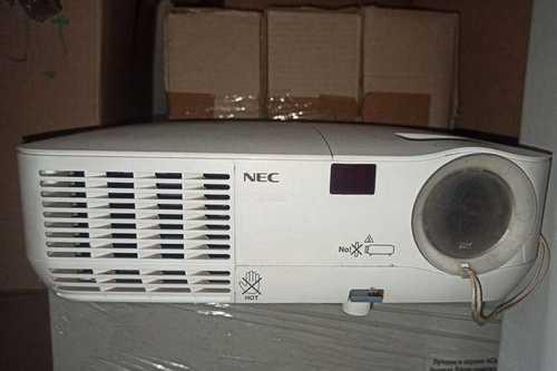 Проектор NEC NP115G