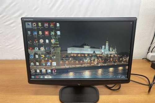 Мониор acer eMachines E190HQVb 18.5 дюймов