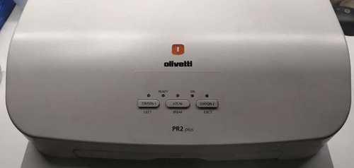 Принтер Olivetti PR2 Plus