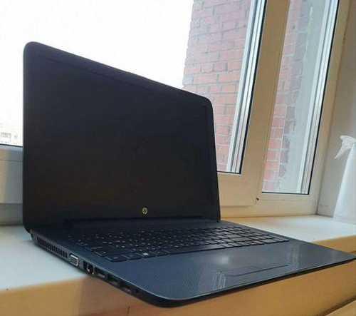 Hp tpn-c126 (15-af000ur)