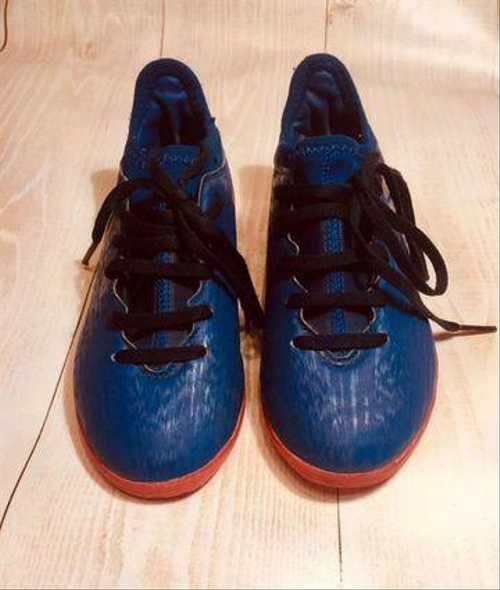 Футзалки adidas