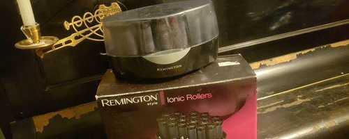 Термобигуди Remington новые