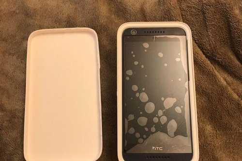 HTC desire 626g dual sim