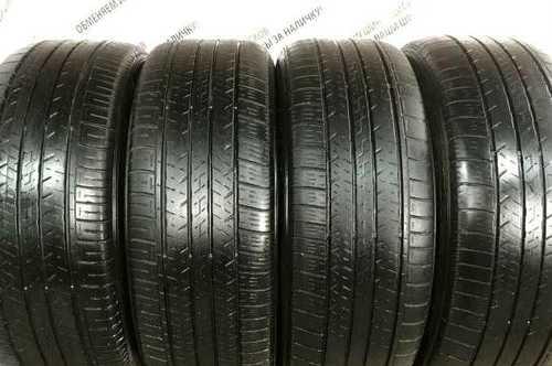 Летние колеса бу R19 235/55 Dunlop PQ89