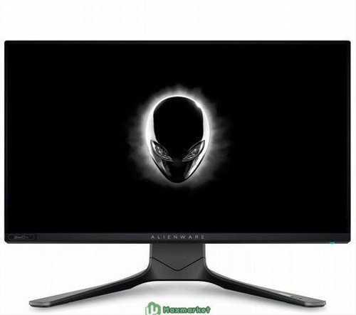 Монитор Alienware AW2521H 245 черный