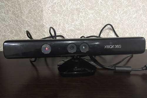 Microsoft Kinect xbox360