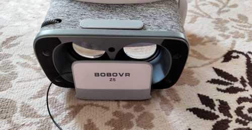 Vr очки bobovr z5 Daydream новые