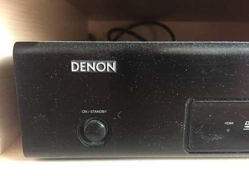 Denon DVD 1940 black