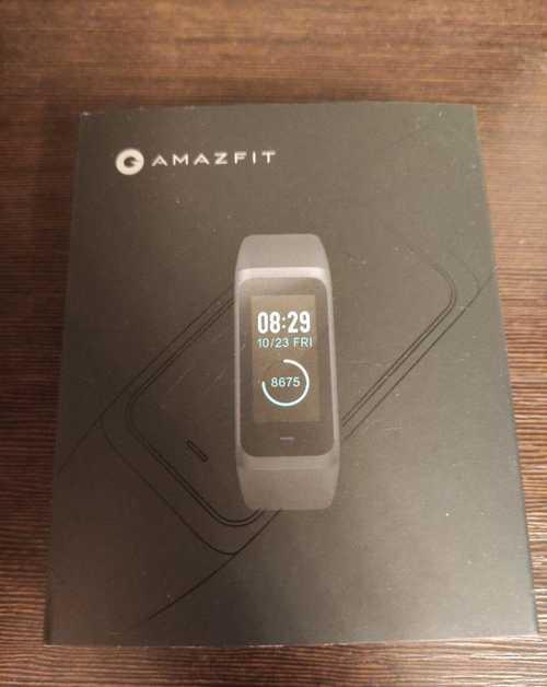 Фитнесс Браслет Xiaomi Amazfit Band 2