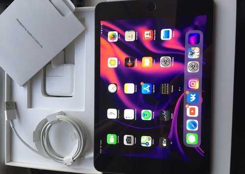 iPad mini 5 WiFi 64 gb