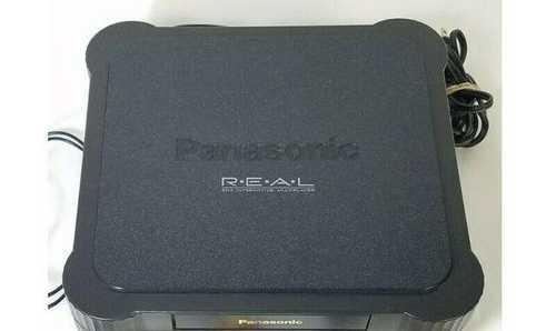 Panasonic real 3DO FZ-1