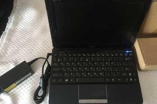 Ноутбук/Нетбук Asus Eee Pc 1015PEM + 2 аксессуара