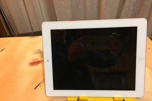 Apple iPad4 16GB MD513RS/A