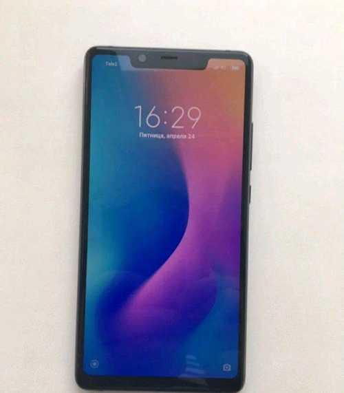 Xiaomi mi 8se 6/64