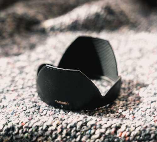 Бленда 67мм для Tamron 17-50/f2,8