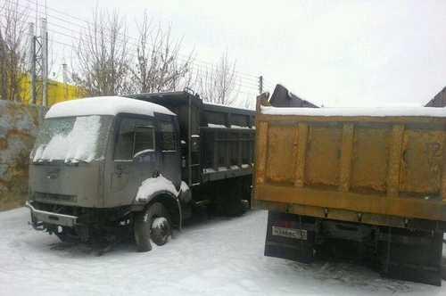 Запчасти ford cargo