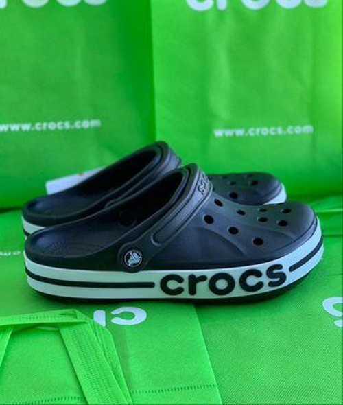 Crocs новые оригинал