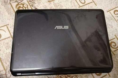 Asus K40AB