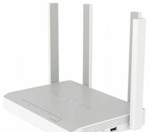 Wi fi роутер keenetic giga se kn 2410 обзор