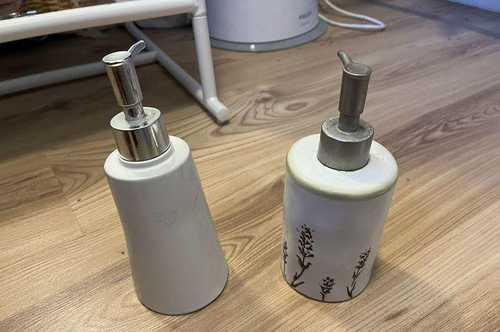 Дозаторы для мыла Zara Home