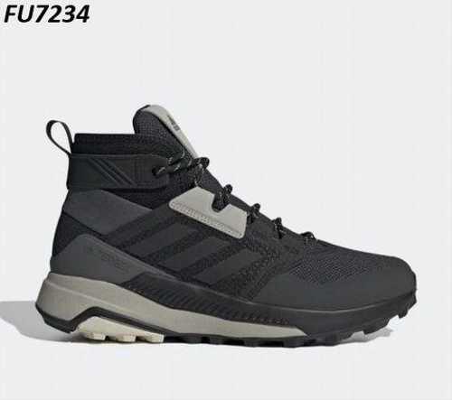 Кроссовки adidas terrex trailmaker MID FU7234