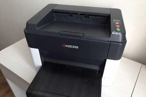 Принтер Kyocera FS-1040