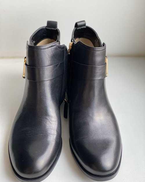 Ботинки женские Ralph Lauren