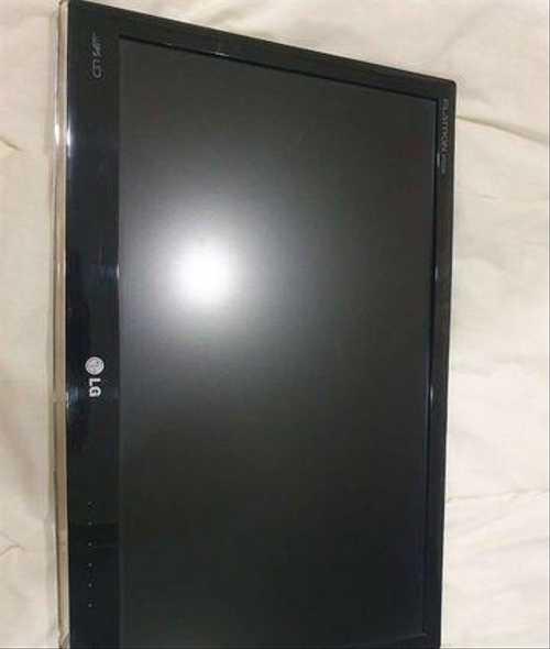 Монитор LG flatron ips226v