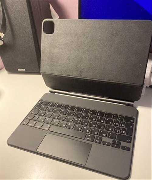 Apple magic keyboard