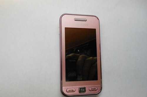 SAMSUNG Star GT-S5230