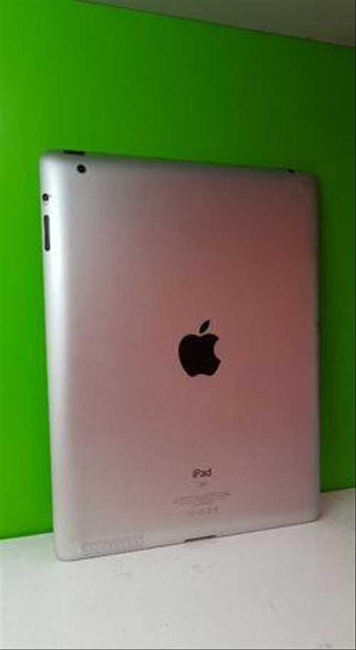 Планшет Apple iPad 2 16Gb Wi-Fi A1395