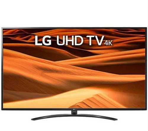 Телевизор LG 70UM7450PLA