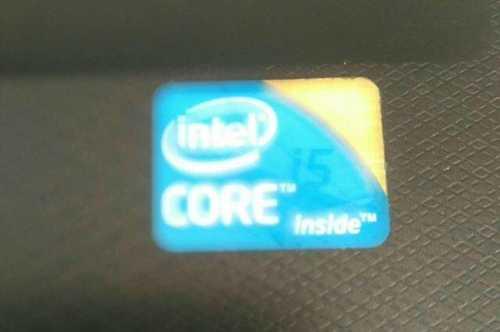 Asus Core i5/4Gb/4x ядерный