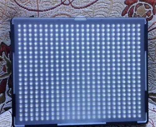 Светодиодная LED панель Aputure