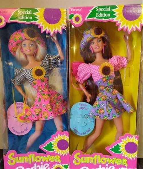 Кукла барби 90-х Barbie