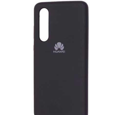 Original Case Huawei P30 (черный)