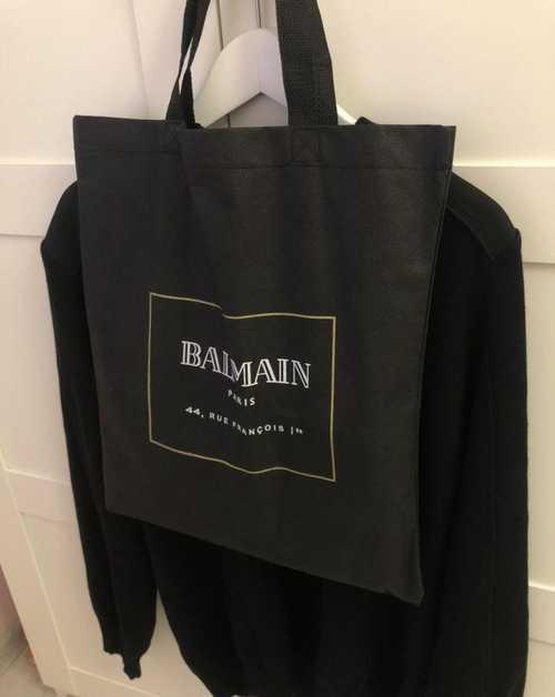 Balmain Paris Джемпер