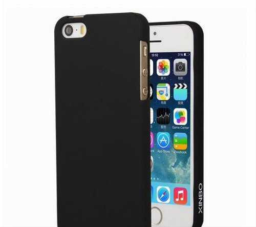 Чехлы xinbo iPhone 5/5S/SE оригинал