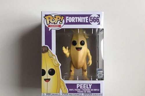 Funko pop Fortnite: Peely #566