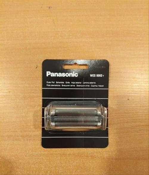 Внешняя сетка для электробритвы Panasonic