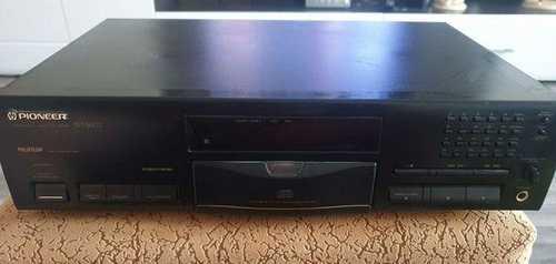 CD - плеер Pioneer PD- S602