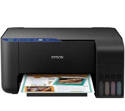 Принтер Epson L 3151