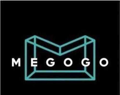 Подписка megogo