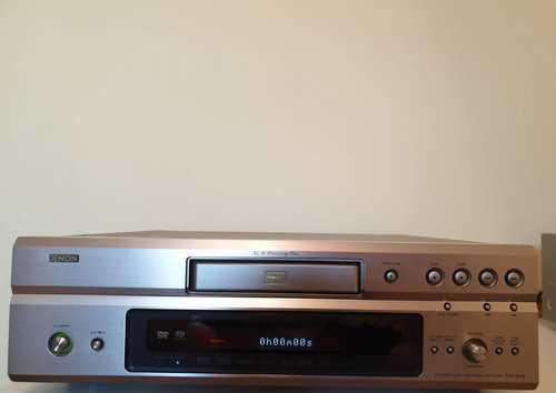 Проигрыватель Denon DVD-3910