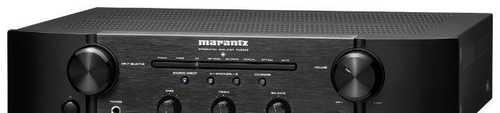 Marantz PM-6006 новые