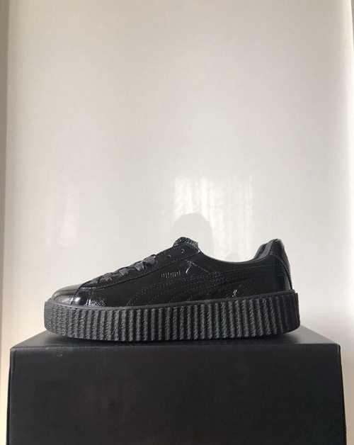 Кроссовки Puma x Fenty Creepers