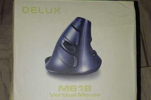 Delux M618 plus